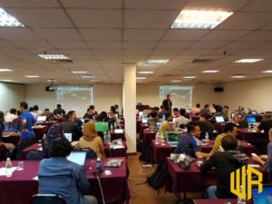 Seminar FCPO | WR Trader Academy